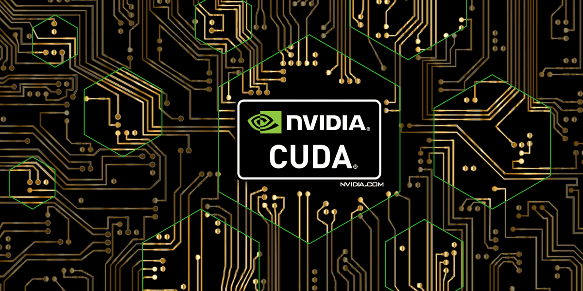 Il punto di forza di Nvdia: la piattaforma Cuda | by Mario Mancini | Medium