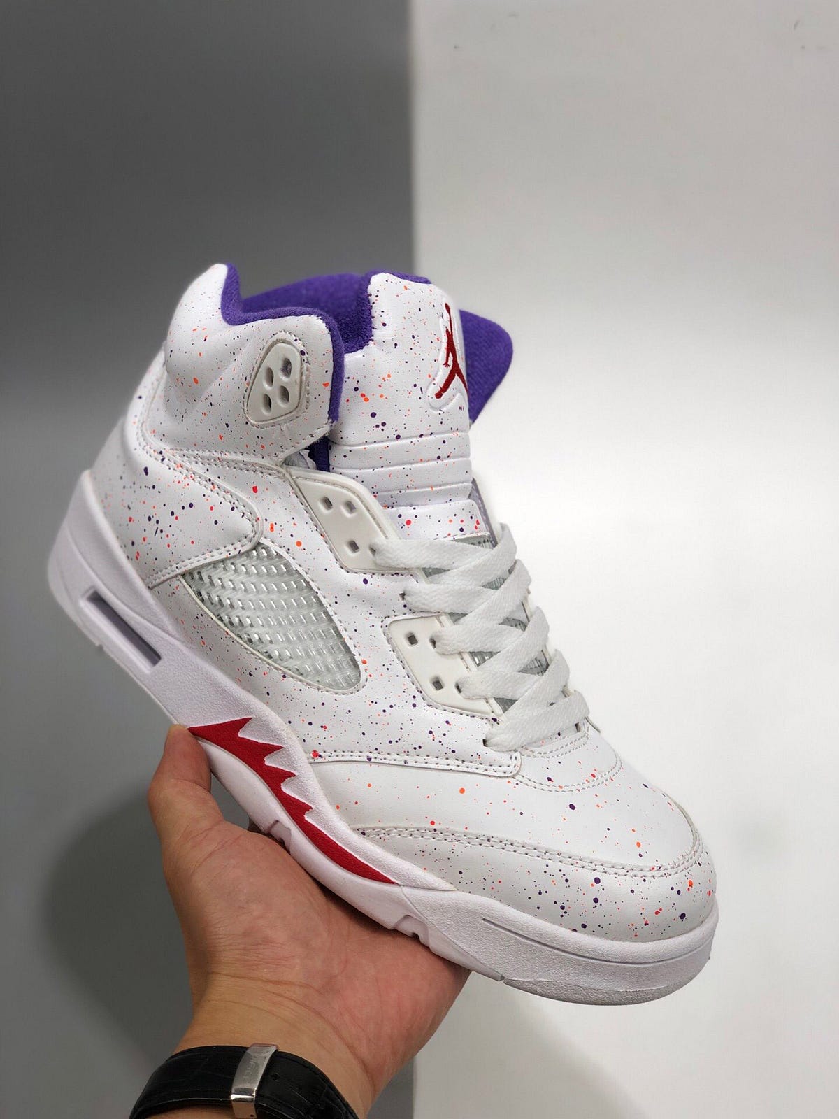 Where Can I Find the Exclusive Jordan 5 SE Easter Shoes? | by ...