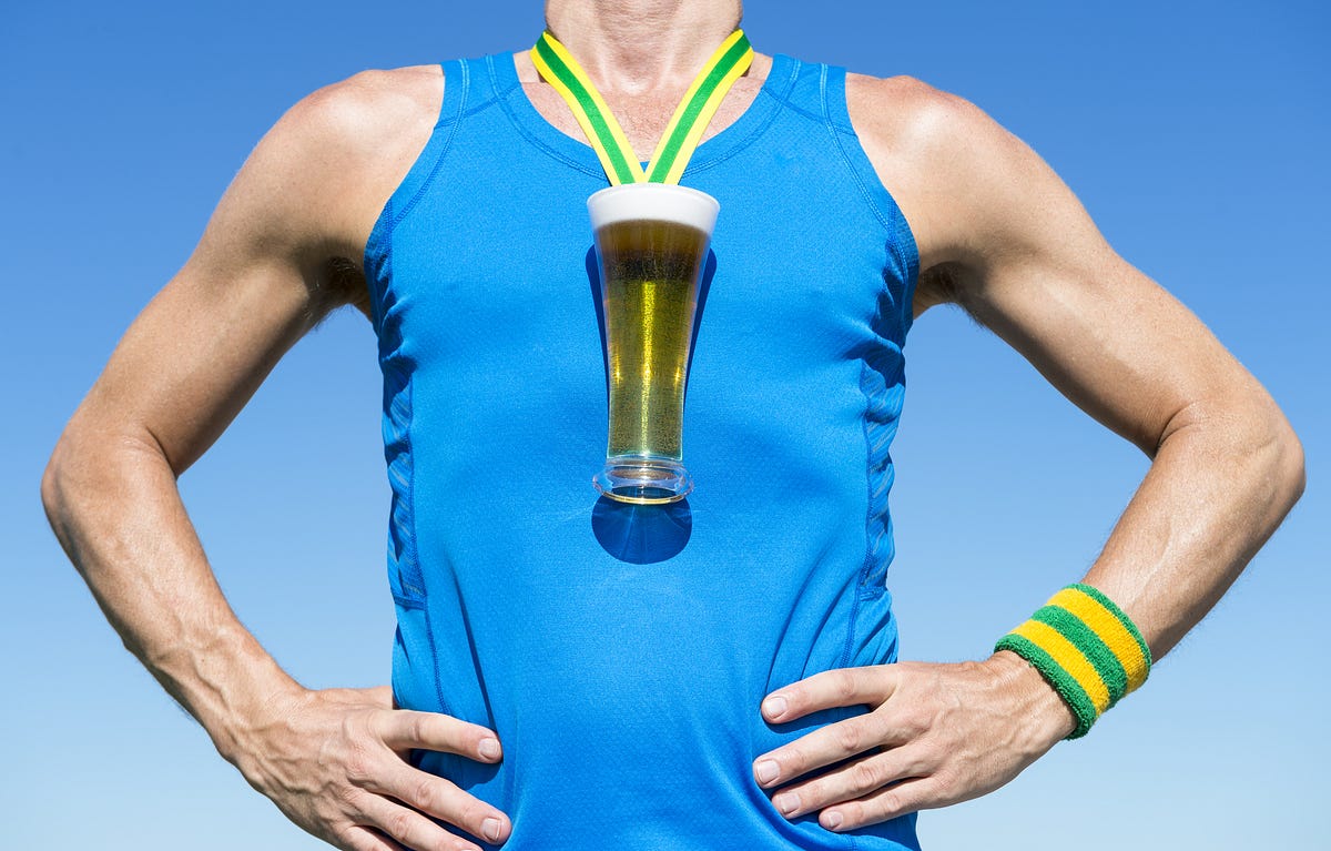 5 DRINKING RECORDS YOU’D NEVER BELIEVE EXISTED! | by HipBar | HipBar ...