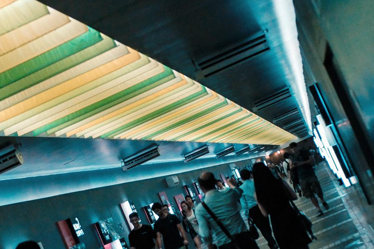 Photopoems 3: Hong Kong Calling | by cluelessyanni | Medium