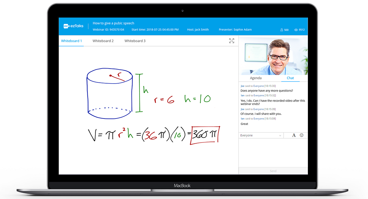 How to set-up a virtual classroom | by Jason Miles | Medium