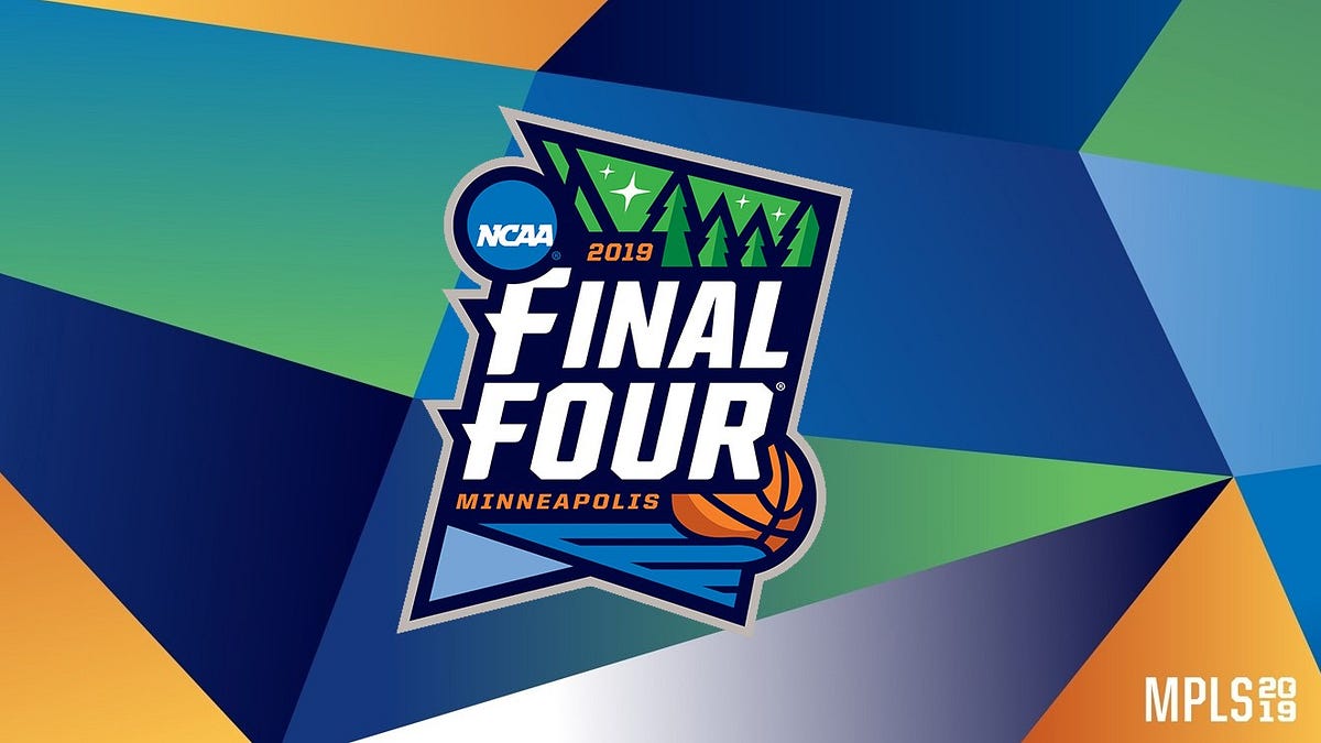 Final Four. The Final Four is finally here… | by Tim Alsobrooks | Medium