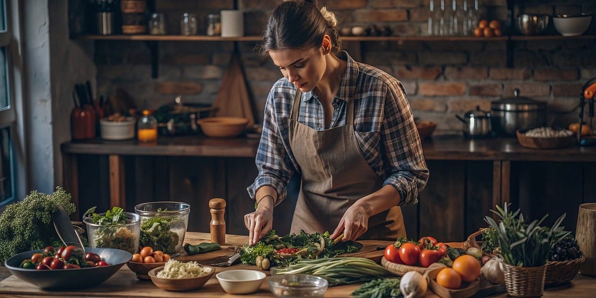 Upgrade Your Kitchen: Must-Have Tools for Effortless Healthy Eating ...