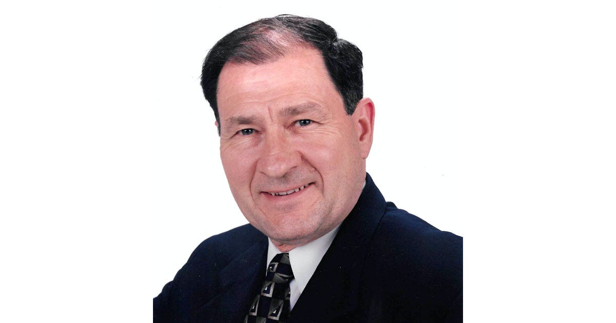 Norman Claire Kneeland (November 11, 1944 — February 24, 2023) | by ...