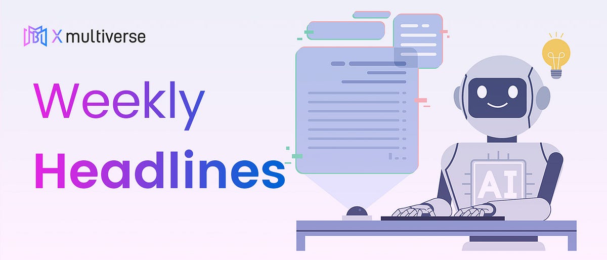 Weekly Trending Headlines: September 18 to September 22 | by ...