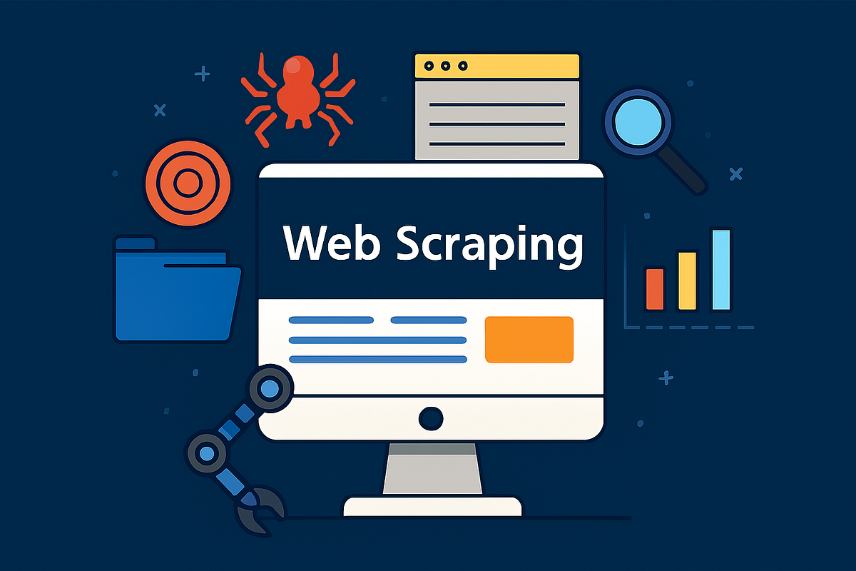 Web Scarping Using Scrapy- Part2: XPaths and Selector Objects. | by ...