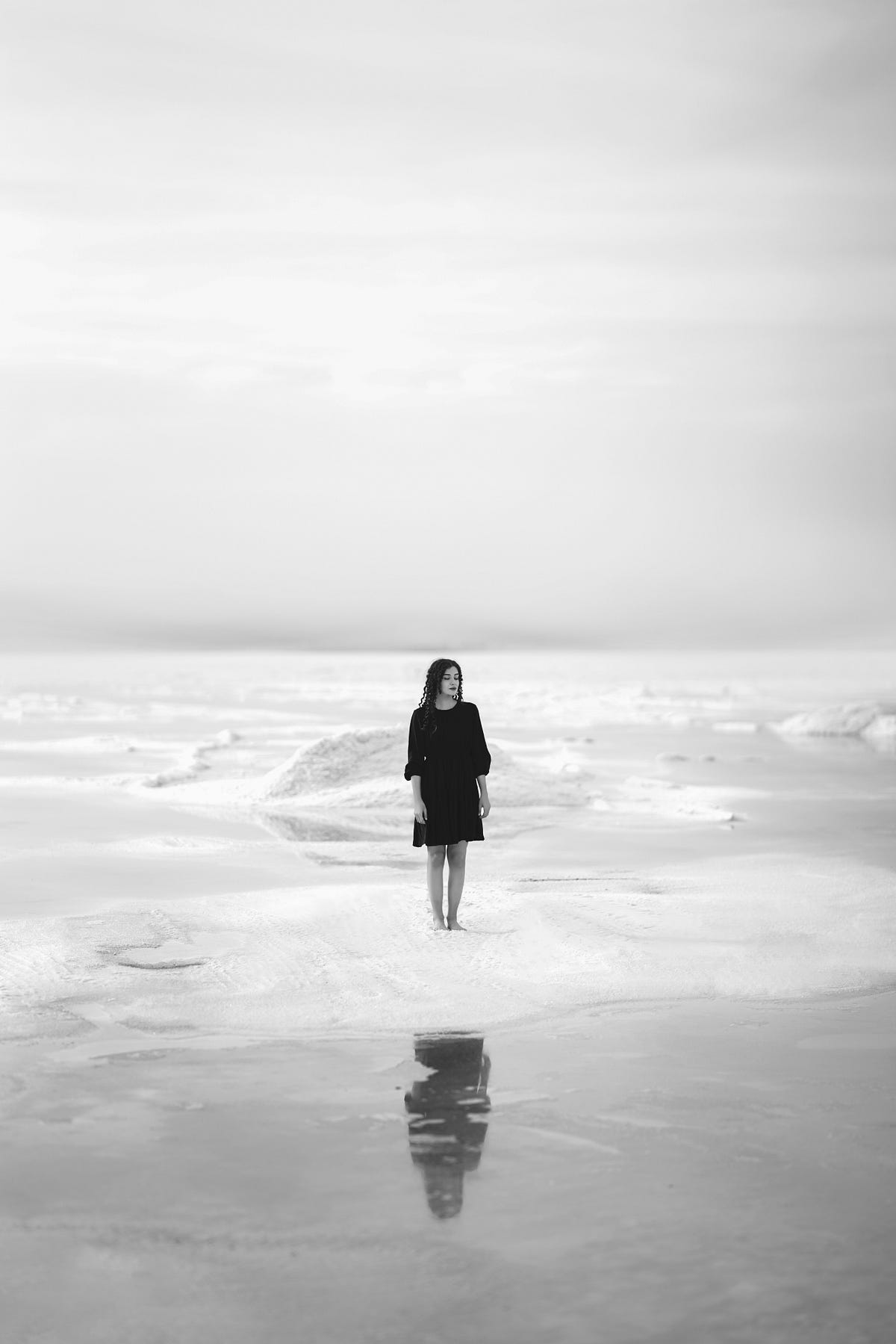 What Is Liminality ?. The In-betweens...... | by CM David | Oct, 2023 ...