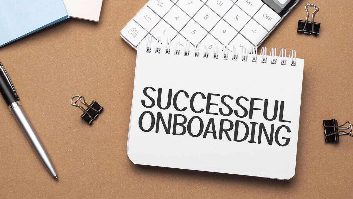 The One-Minute Onboarding Challenge: Engaging Users Fast | by Axillio ...