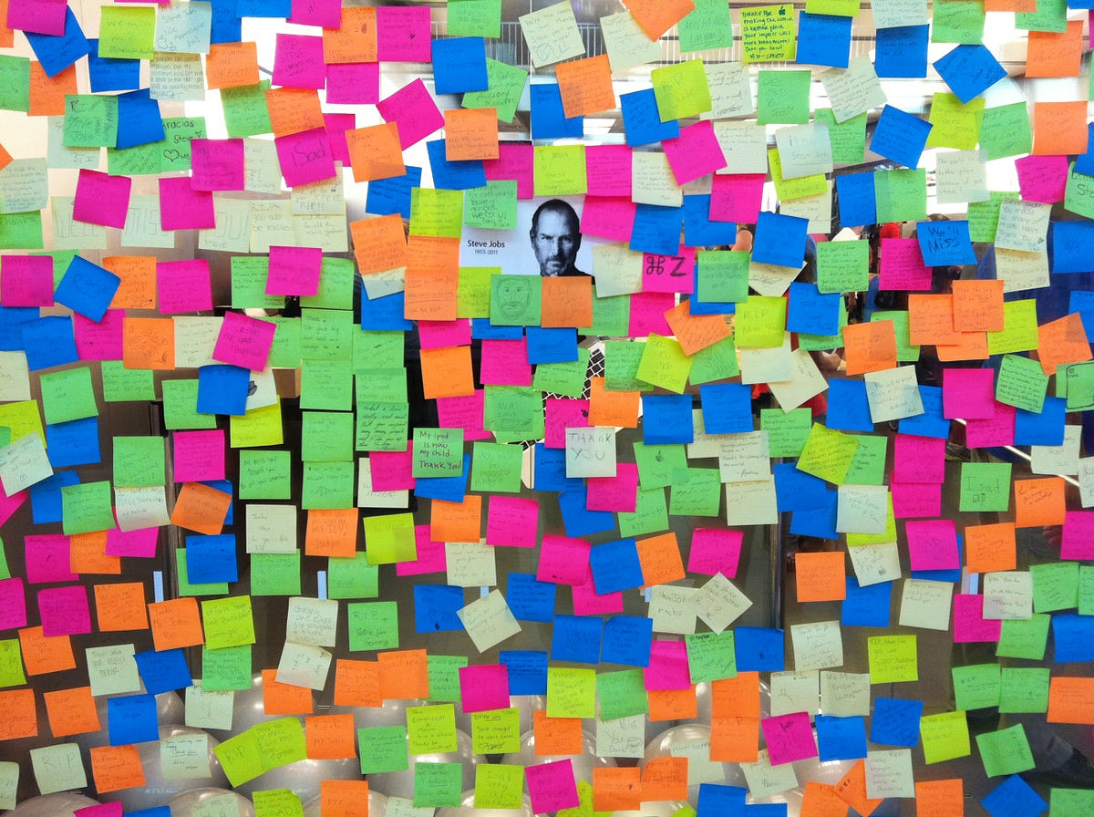 Inspire and curate. Musings of a Product Guy | by David Breger | Medium