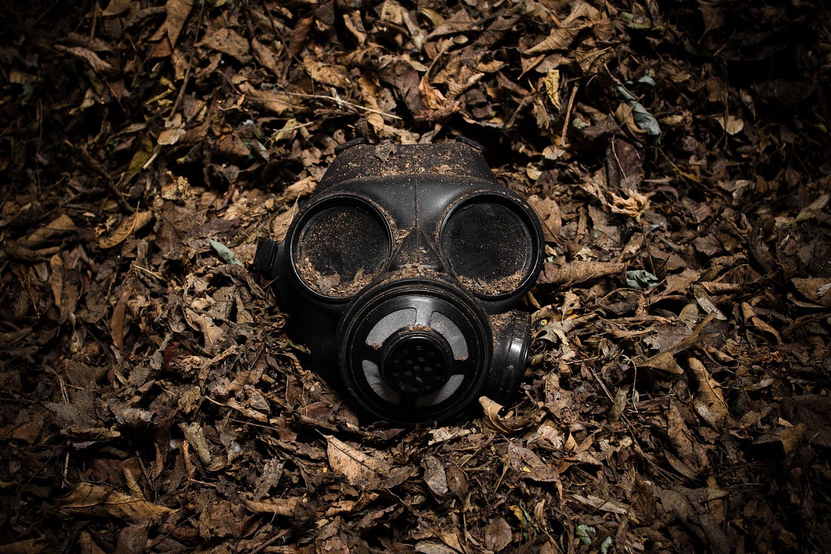 Coverage of Wars is a Mass Distraction | by Frank Ontario | empathy ...