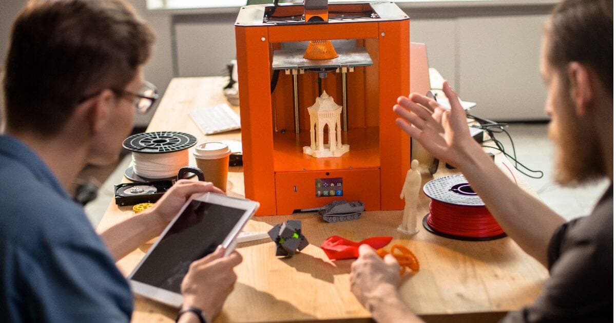 Best 3D Printer for Robotics Your Comprehensive Guide 2023 | by 2B Digital | Medium