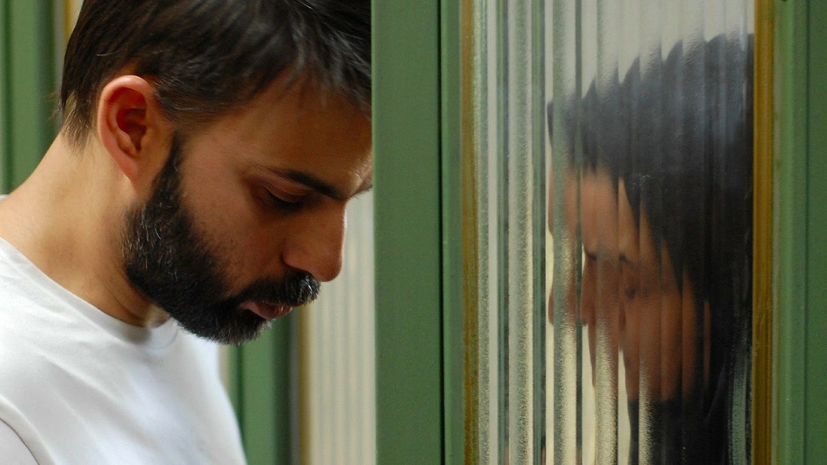 A Separation (2011) Review. By: Ismail El-Sobky | by Ismail El-Sobky ...