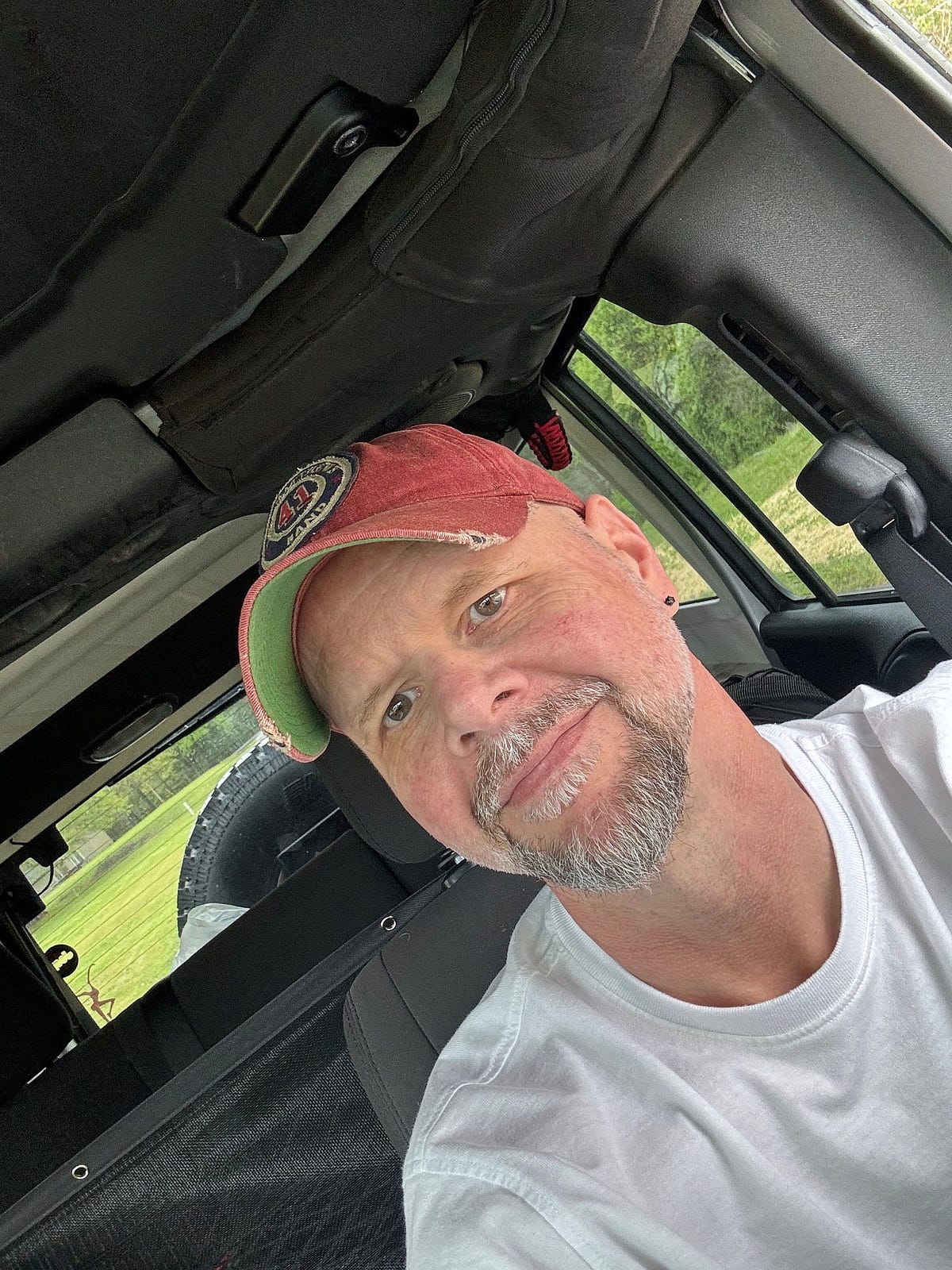 Shame and Pride in Sobriety by Shane Willbanks | Sober.com Newsletter