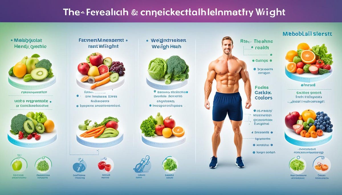 Understanding the Connection Between Metabolic Health and Weight | by ...