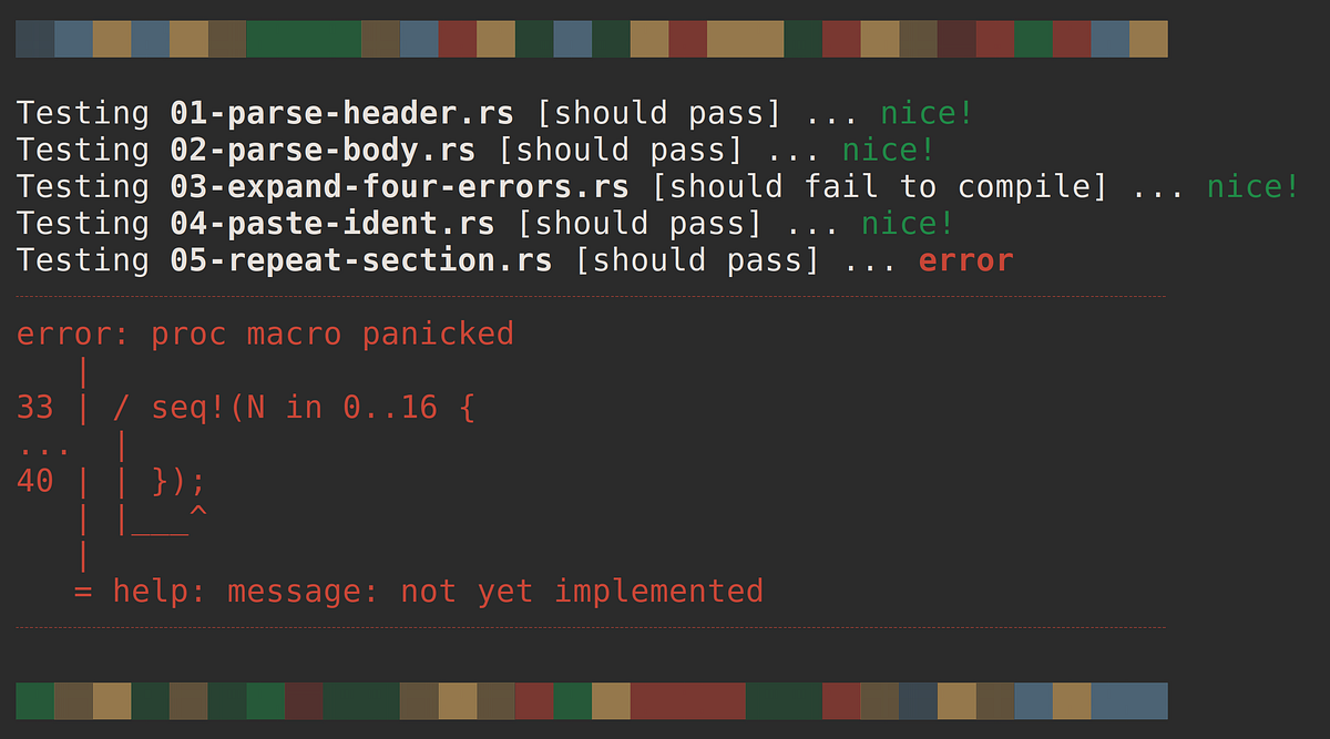 Using Rust to transpile Javascript to Ruby? What the.. | by Admir ...
