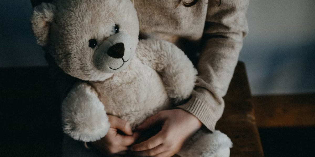 Overcoming Adverse Childhood Experiences with Donna Jackson Nakazawa ...