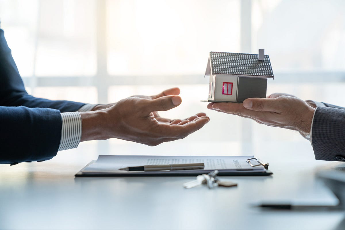 How Do Commercial Property Management Services Enhance Your Investment ...