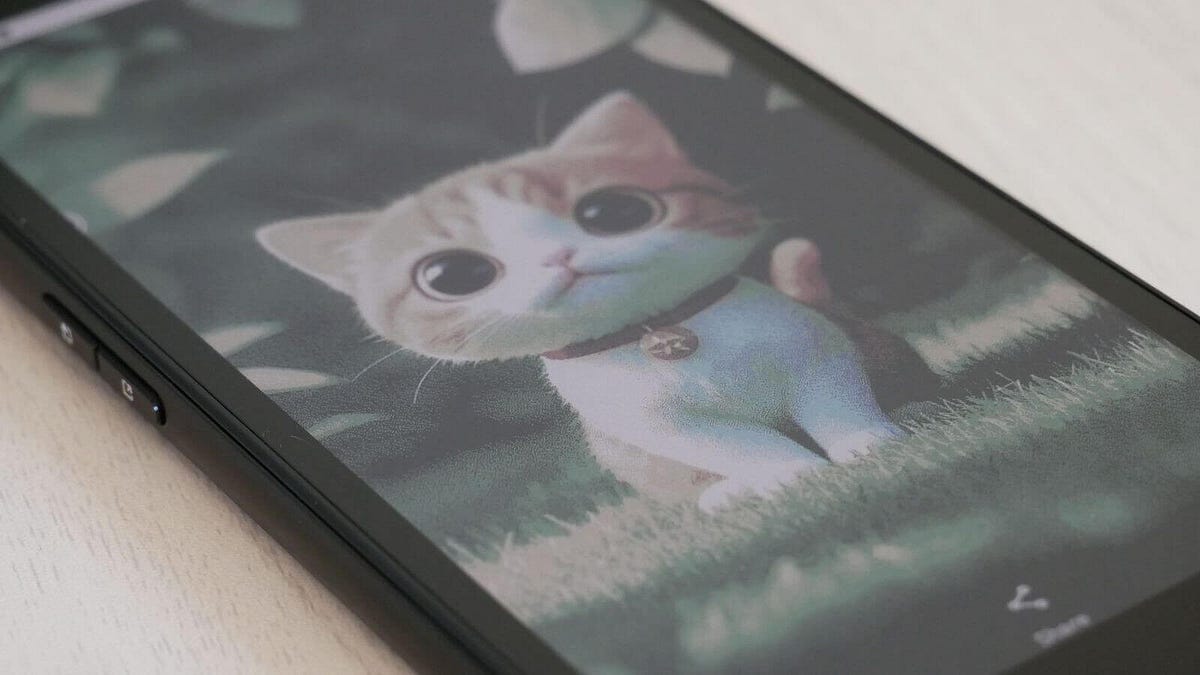 Bigme HiBreak Pro Color E INK Smartphone Full Review | by ePaper ...