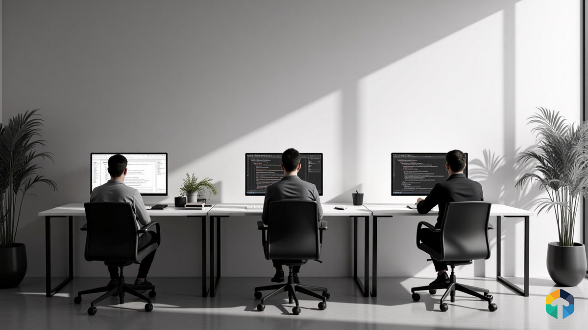 High Code vs. Low Code vs. No Code: Choose the Best One For Your Project | by Krunals | Jun ...