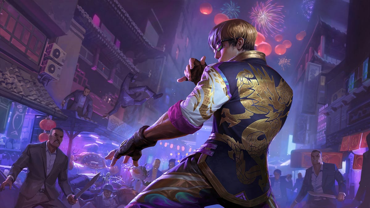 “League of Legends: 5 Tips to Improve Your Game” | by Your Daily Dose ...
