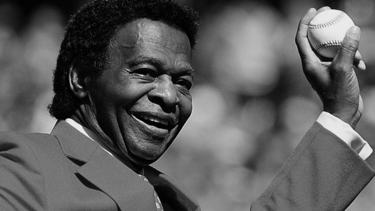 Death of Lou Brock, Unforgettable Cardinals Legend at 81 | by USdayNEWS ...