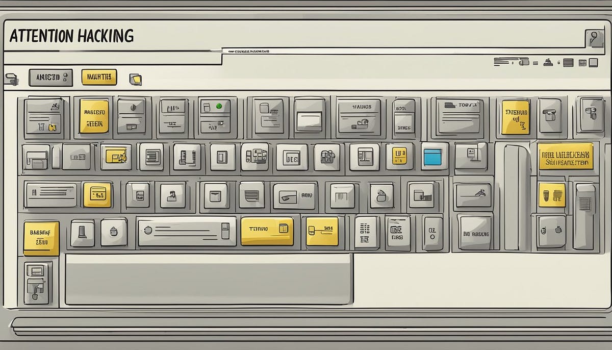 What is Attention Hacking? Gary Vaynerchuk’s Method and Respecting ...