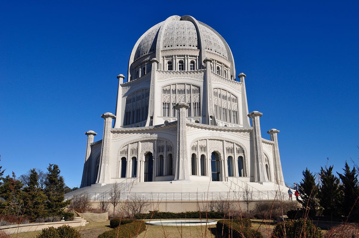 10 reasons why you should visit the north part of Illinois. | by ...