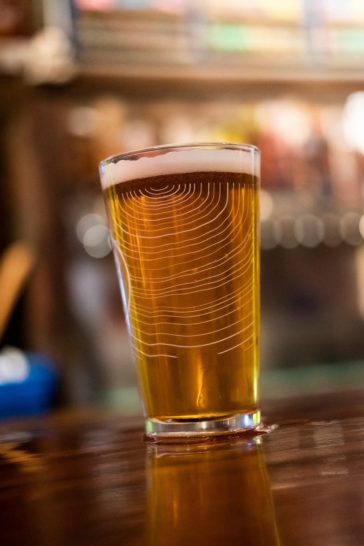 Let’s Have A Pint Together - The Reinheitsgebot - Medium