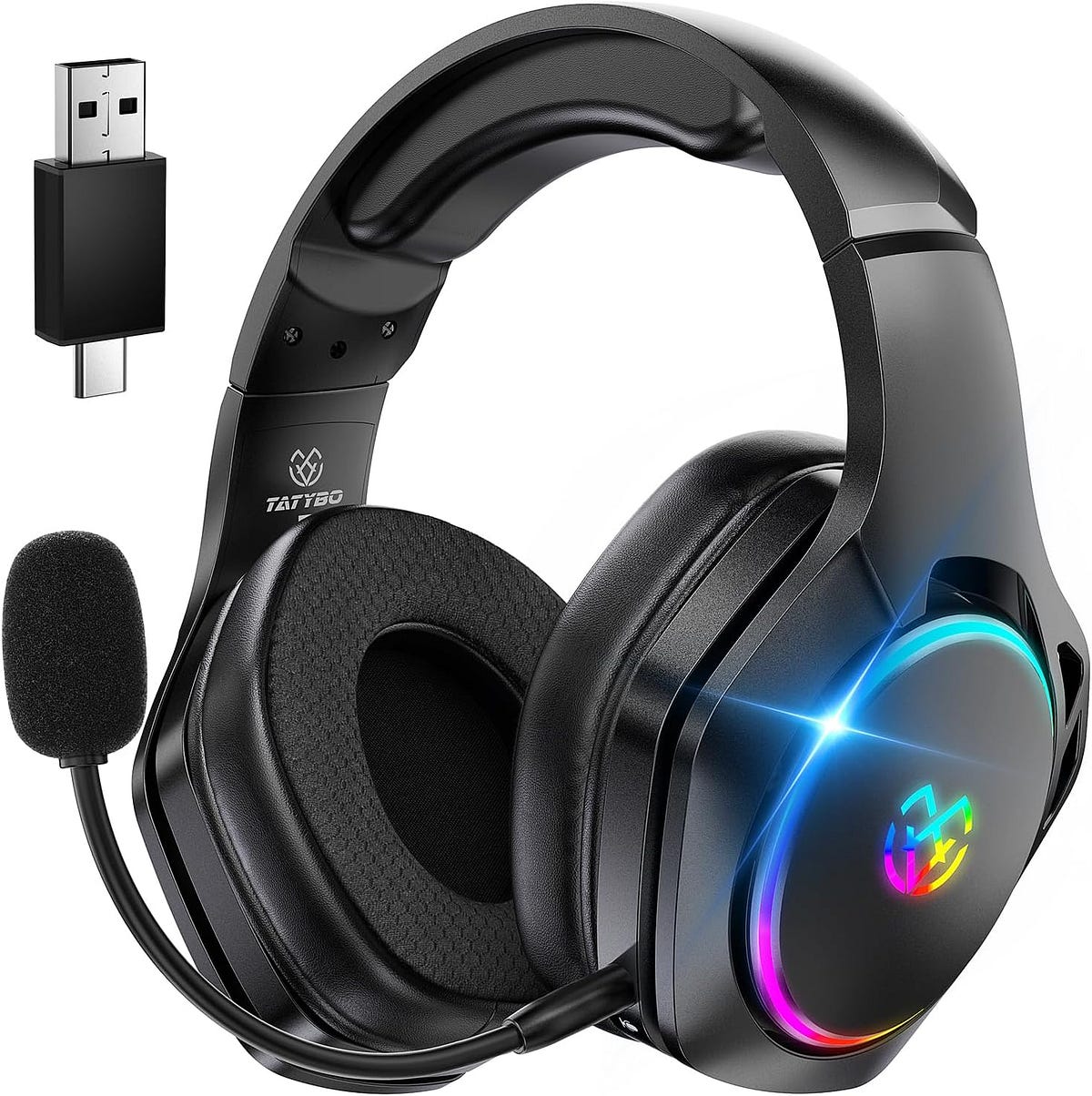 Wireless Gaming Headsets Review: Unmatched Sound Quality | by Sheila ...