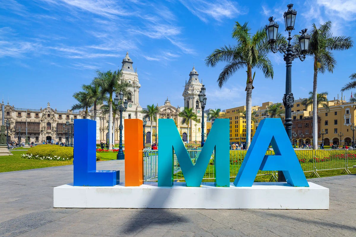 Lima Peru Tours: Which Ones Are Worth Your Time? | by Ana Monet | Medium