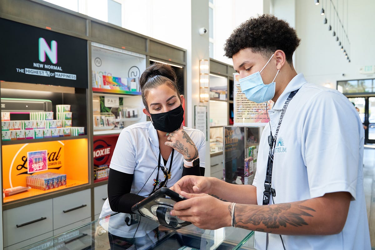 3 Reasons Why Education Leads to Higher Sales for Brands and Retailers ...
