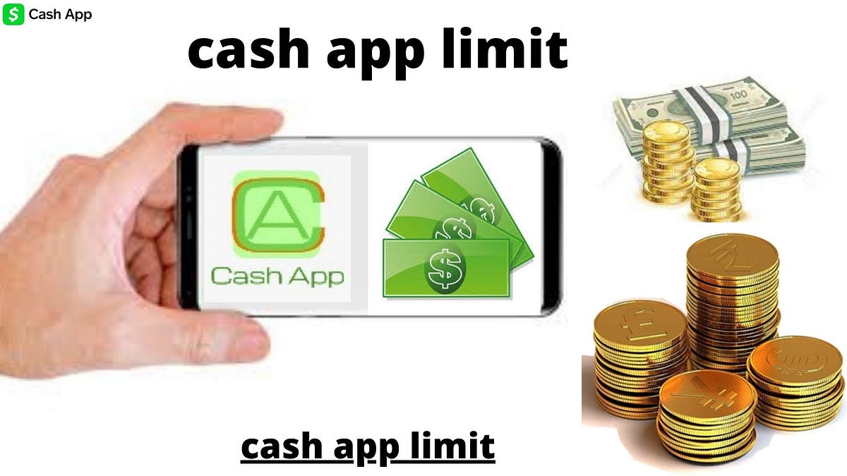 Cash app withdrawal limit. Cash app limit per day | by Cashapplimitusa ...