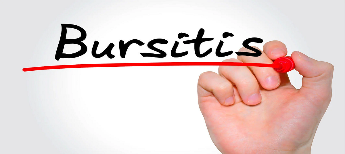 Bursitis Disease — Know It All!. All you need to know about Bursitis ...