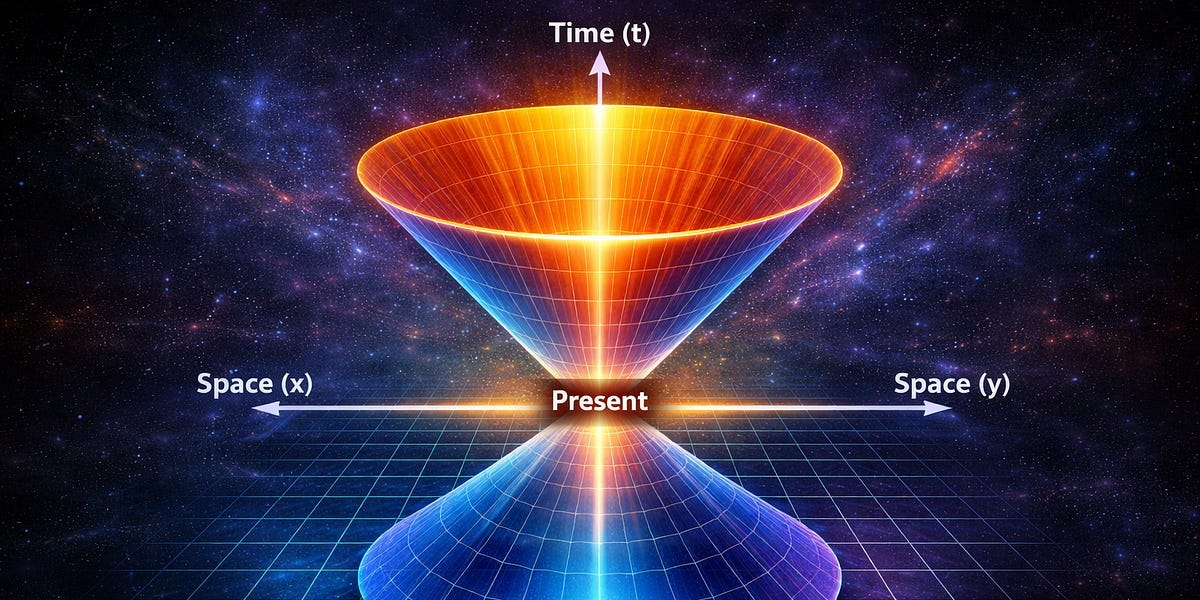 It may be possible to “tesser” through the fifth dimension | by Tim ...