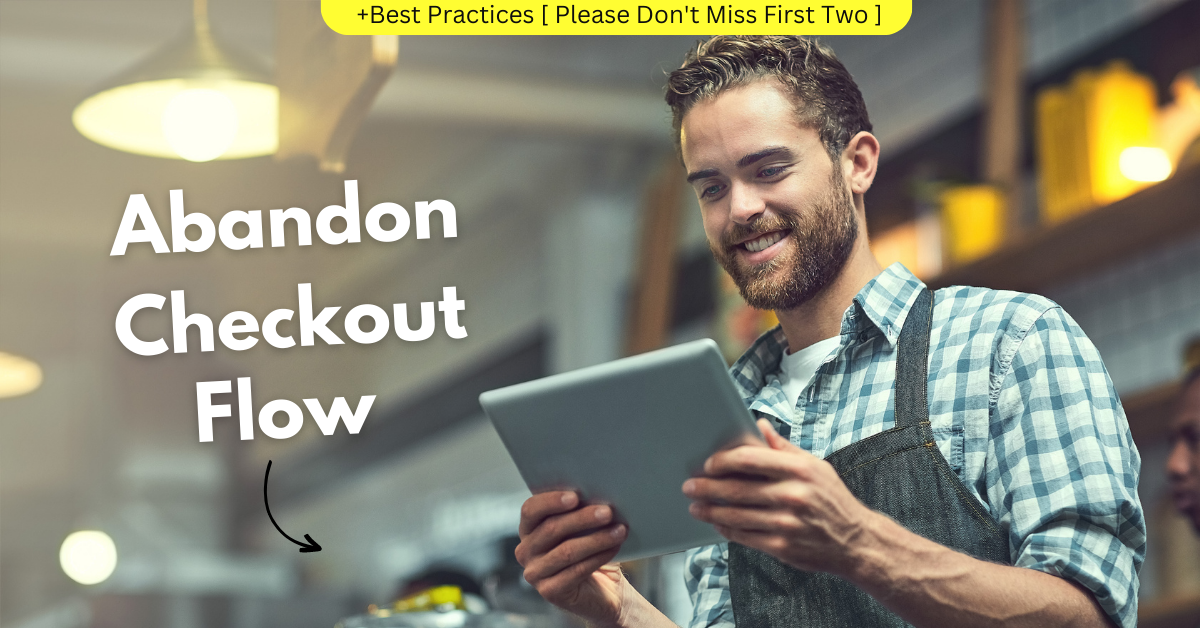 Abandon Checkout Flow Klaviyo. Abandon Checkout Vs Abandon Cart: | by ...