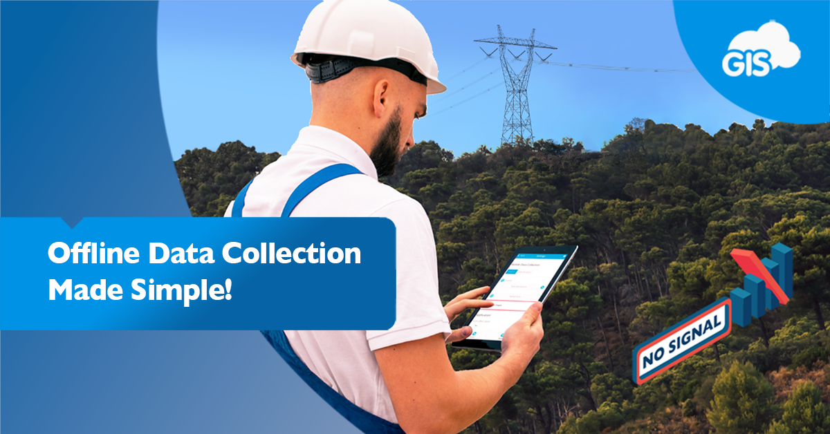 Never Miss a Data Point: Offline Data Collection for GIS Professionals ...