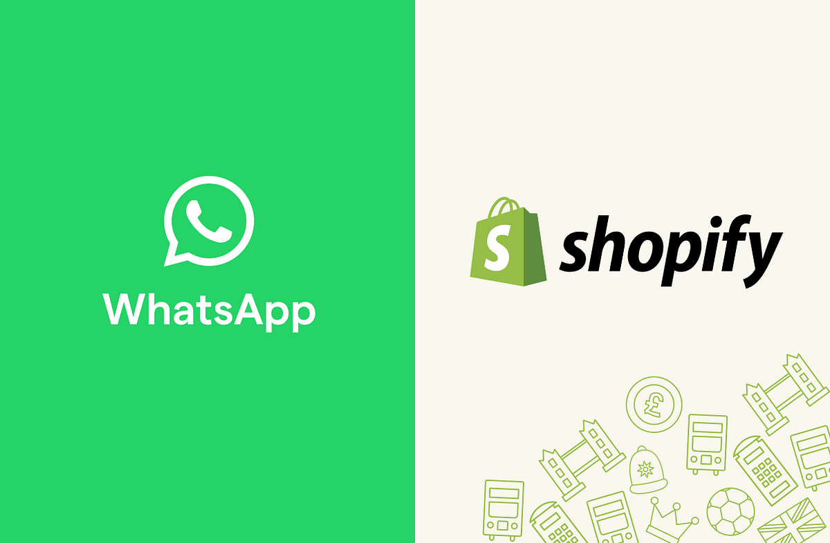 Boosting sales on Shopify: Harnessing the power of WhatsApp Business ...