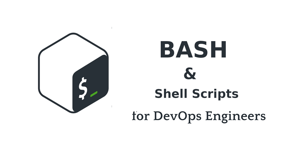 Why DevOps Engineers Need Shell Scripting? | by Kiran Gudida | Sep, 2025 | Medium