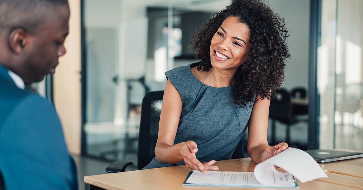 10 Things Lenders Are Thinking When Reviewing Your Business Plan | by ...
