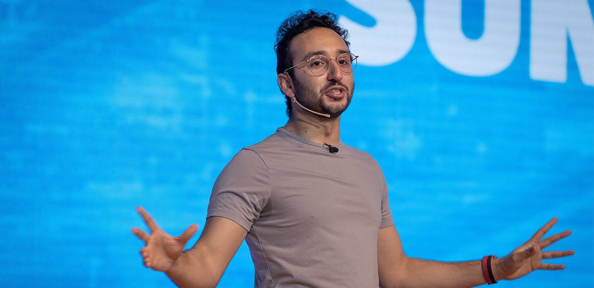 I tried Ali Abdaal’s Productivity Tips for 30 Days | by Soyal James ...