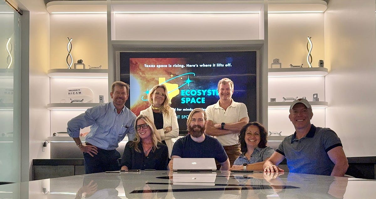 From the Classroom to the Cosmos: Why SWIFT’s Rocket Lab Matters for ...