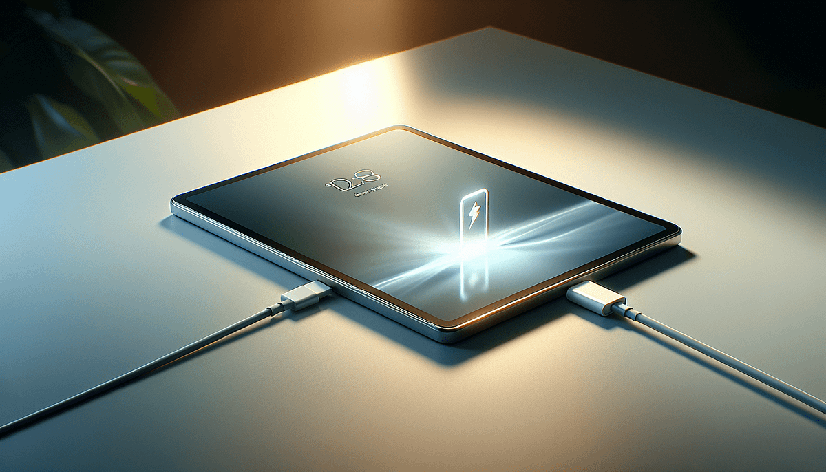 How To Know If Ipad Is Charging When Dead | by Casenixx | Medium