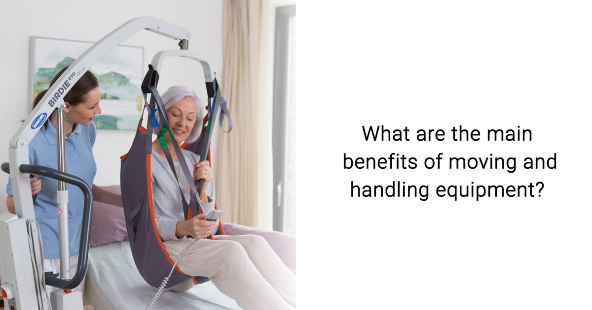 Discover the 7 Key Benefits of Undergoing Moving and Handling Training ...