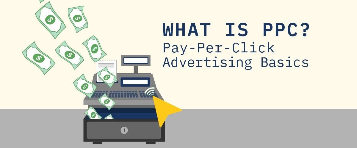 The Ultimate Guide on using PPC. There is lots of buzz going around the ...