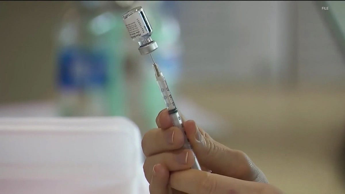 The Role of Vaccinations in Preventive Health | by Alamo Primary Care ...