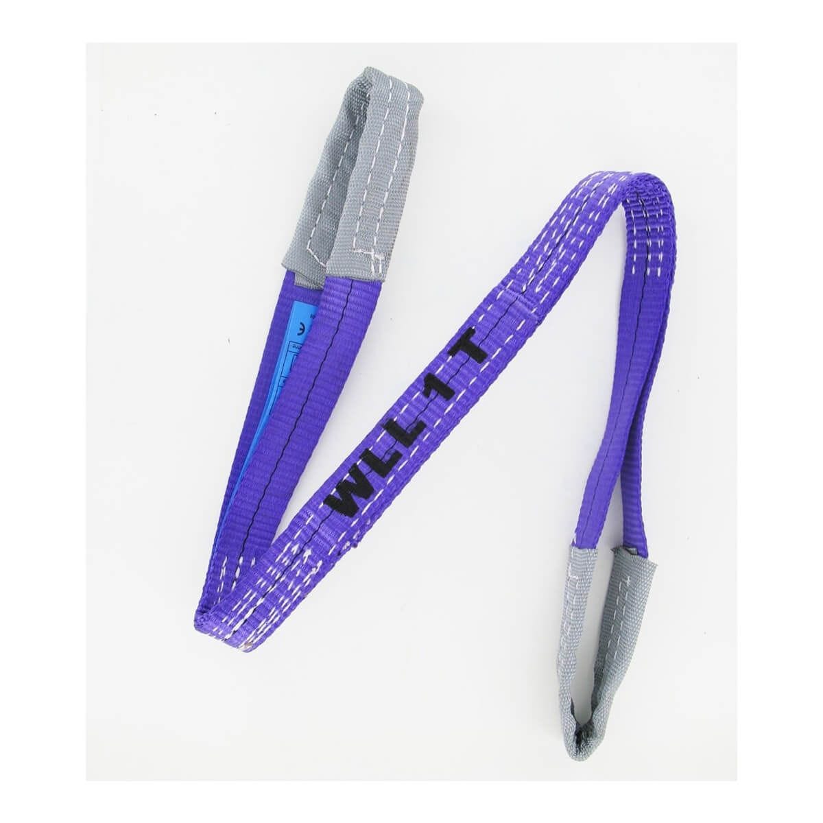 Do you know about the Uses and Applications of Webbing Slings? | by ...