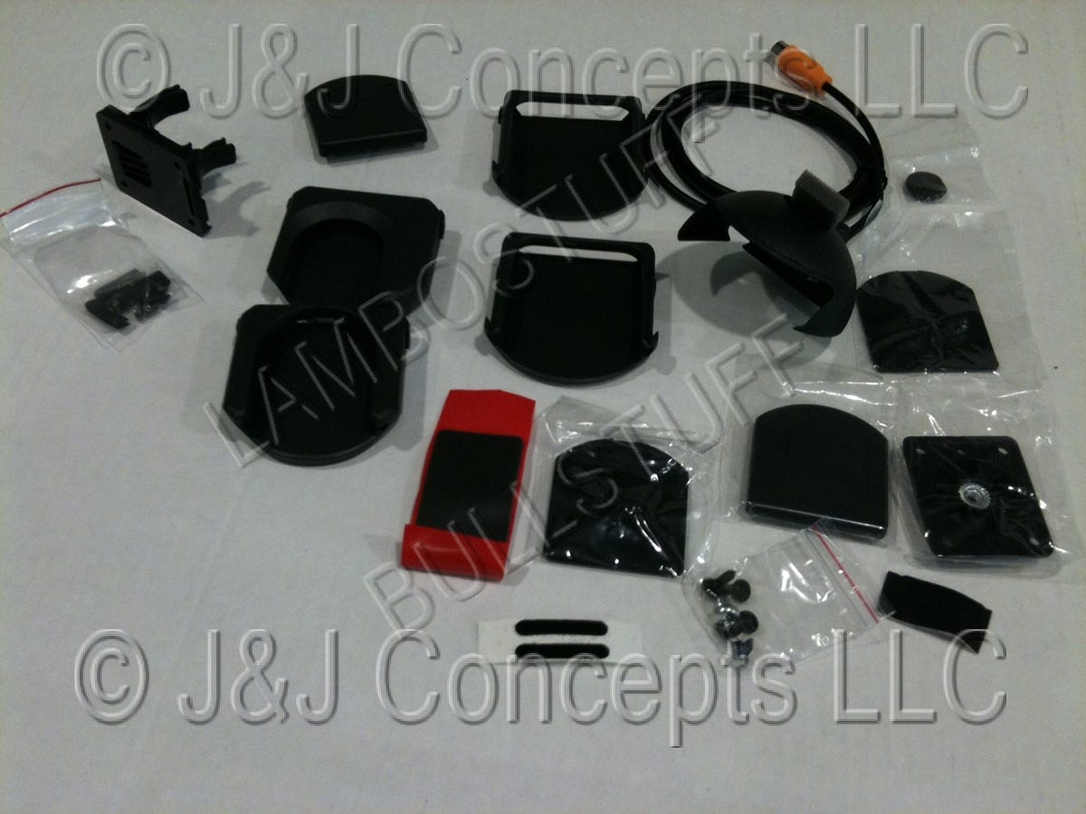 Buy Original Lamborghini Tools for Enjoying Convenient Repair | by ...