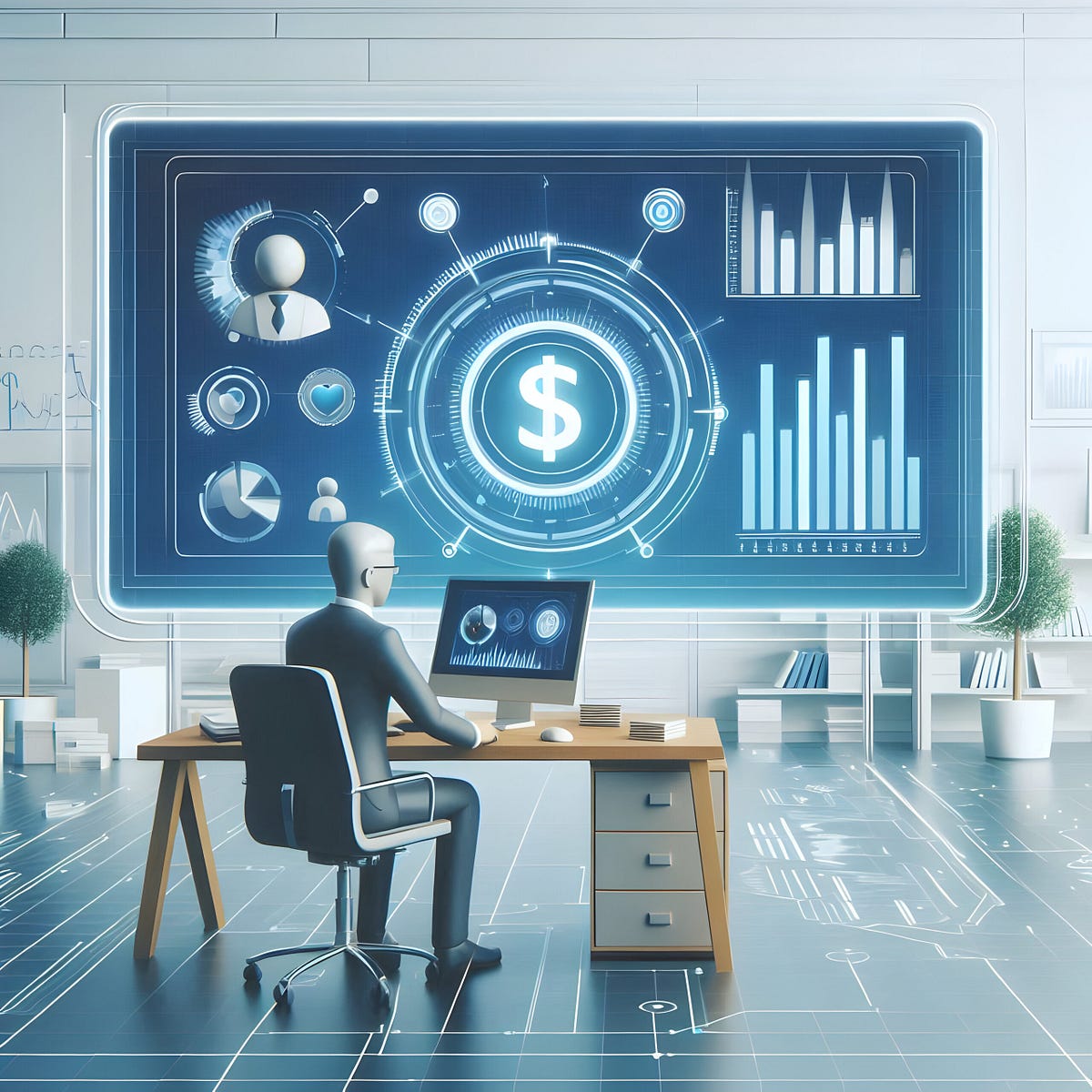 How to Monetize Blog Using AI: A Beginner’s Guide to Profitable ...