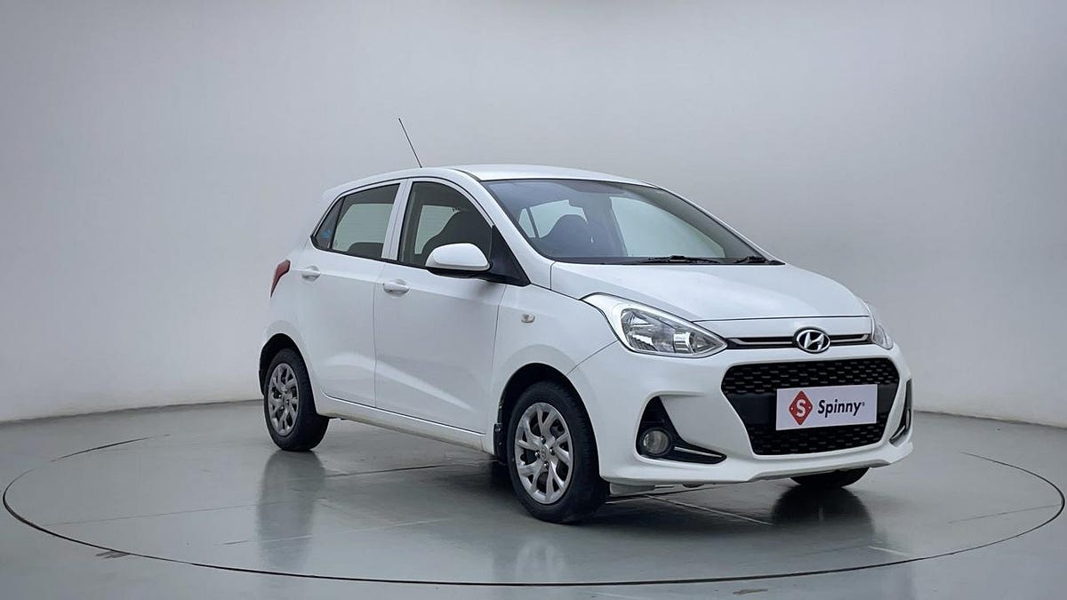 Used Hyundai Cars in Bangalore | Spinny | by Devansh Sharma | Jul, 2023 ...