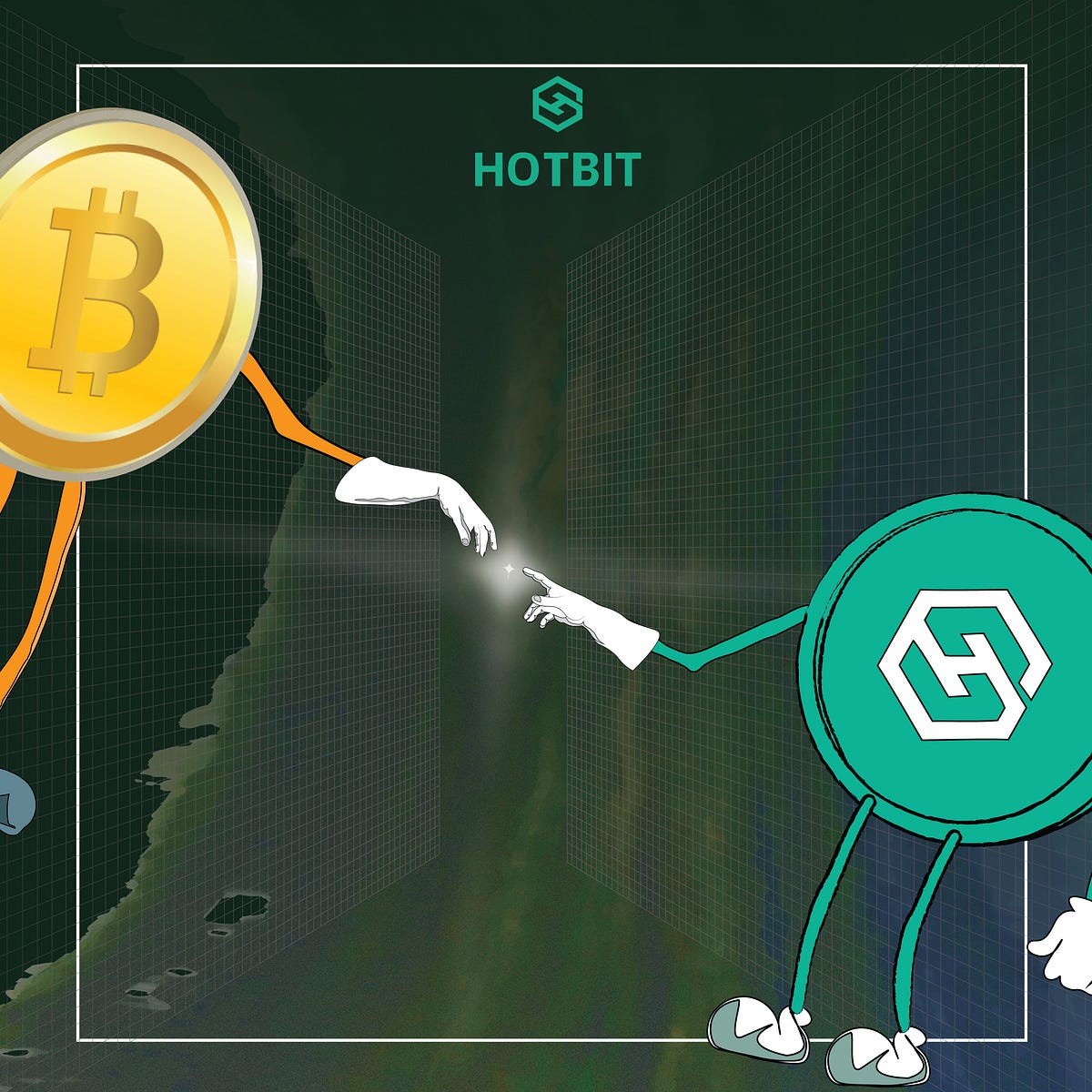 Czym jest Bitcoin?. Bitcoin jest kryptowalutą stworzoną w… | by ...